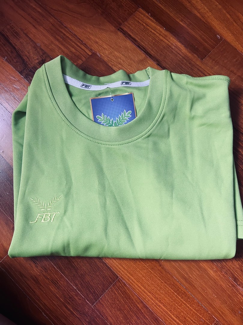 FBT, Men's Fashion, Tops & Sets, Tshirts & Polo Shirts on Carousell