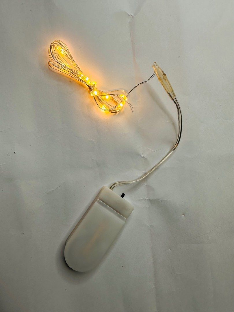 Ferry Light, Furniture & Home Living, Lighting & Fans, Lighting on ...