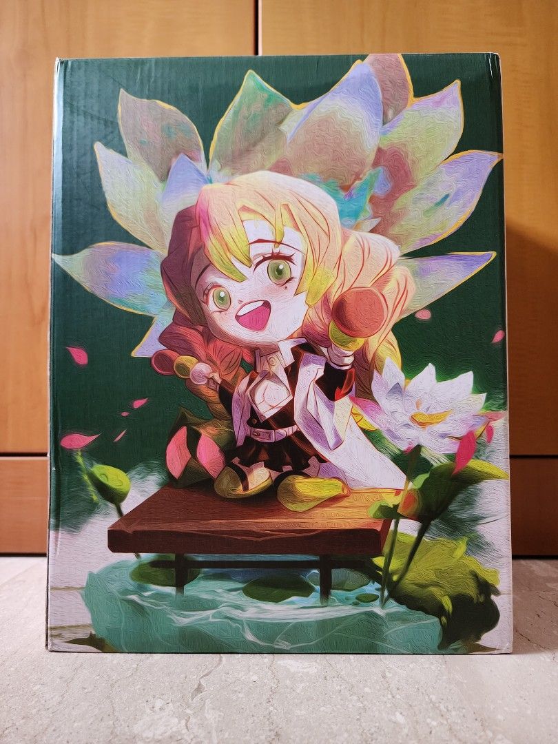 (FLASH SALE) [INSTOCK OVERSEAS VERSION]Bandai Namco Spirits Aniplex ...