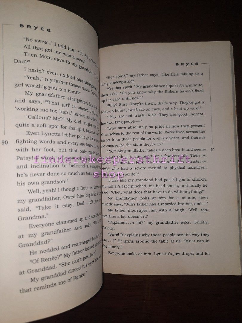 Flipped - WENDELIN VAN DRAANEN, Hobbies & Toys, Books & Magazines ...