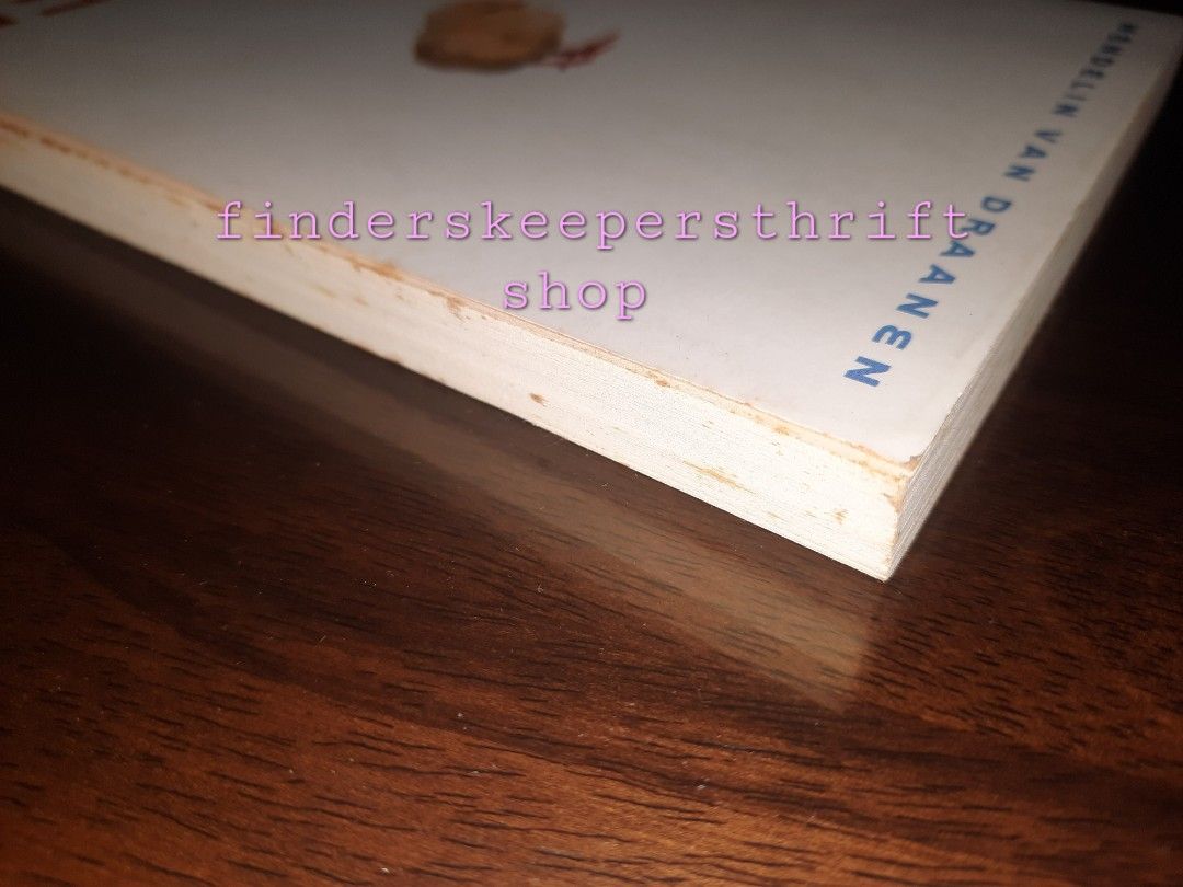 Flipped - WENDELIN VAN DRAANEN, Hobbies & Toys, Books & Magazines ...