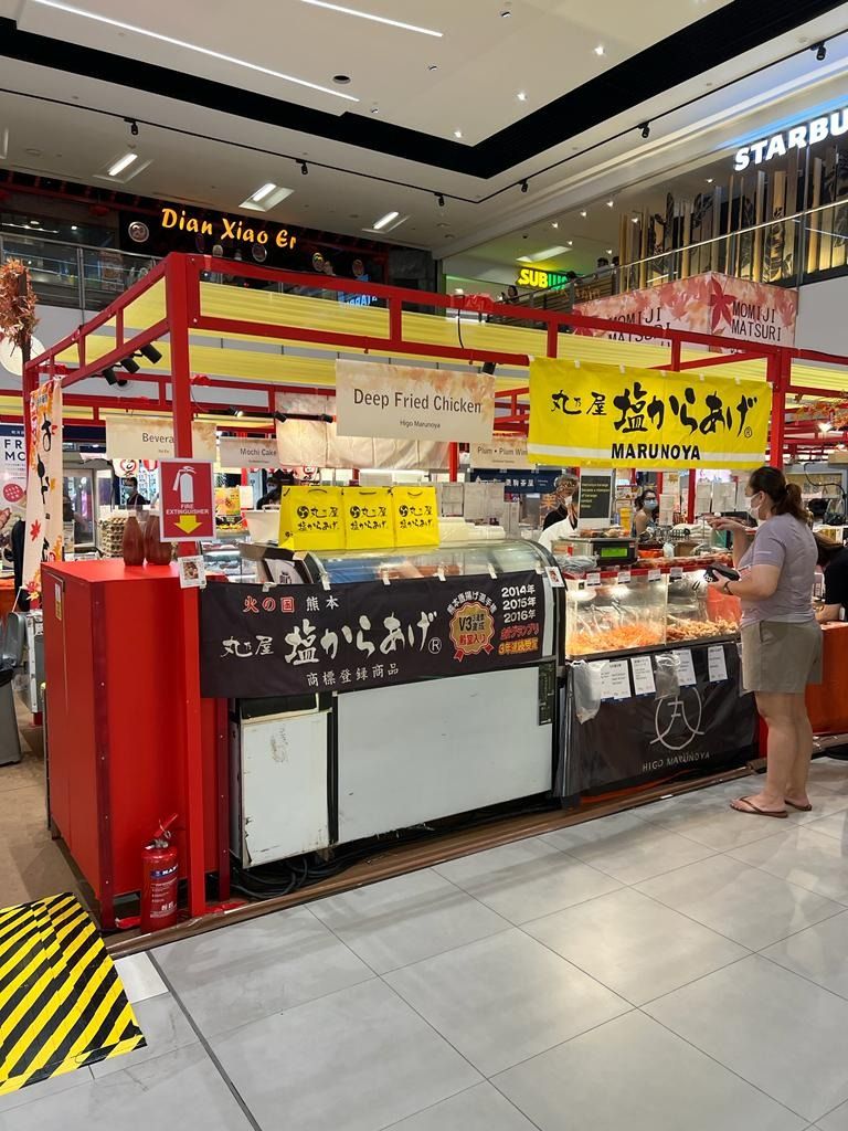 FOR RENT: Mobile Exhaust Hood - Halton Mobichef, TV & Home Appliances ...