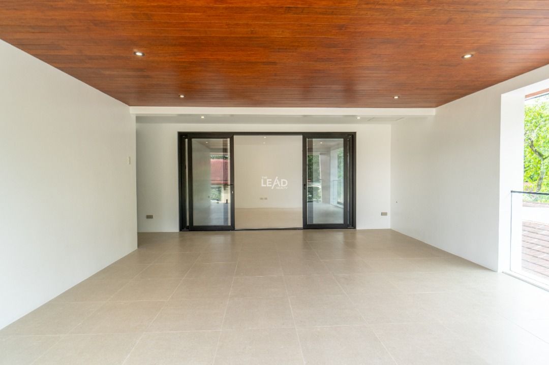 For Sale Capitol Hills Brand New House inside Ayala Heights Matandang ...