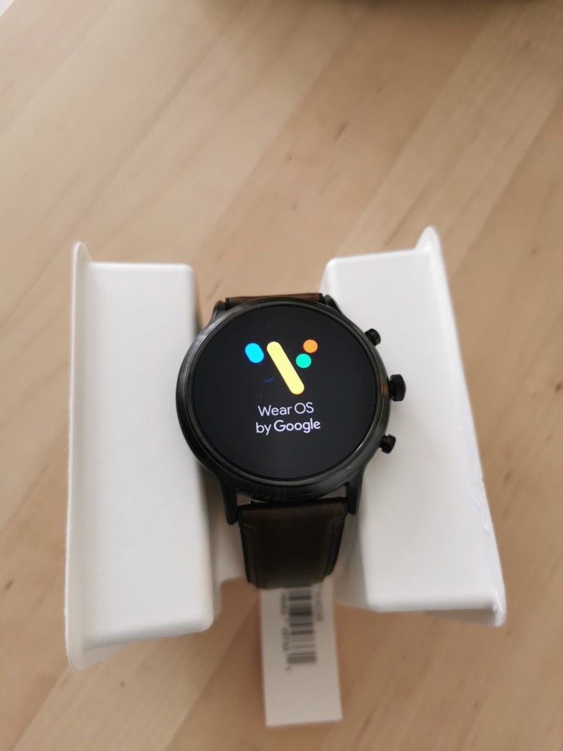 Fossil Gen 5 smartwatch, Mobile Phones & Gadgets, Wearables & Smart ...