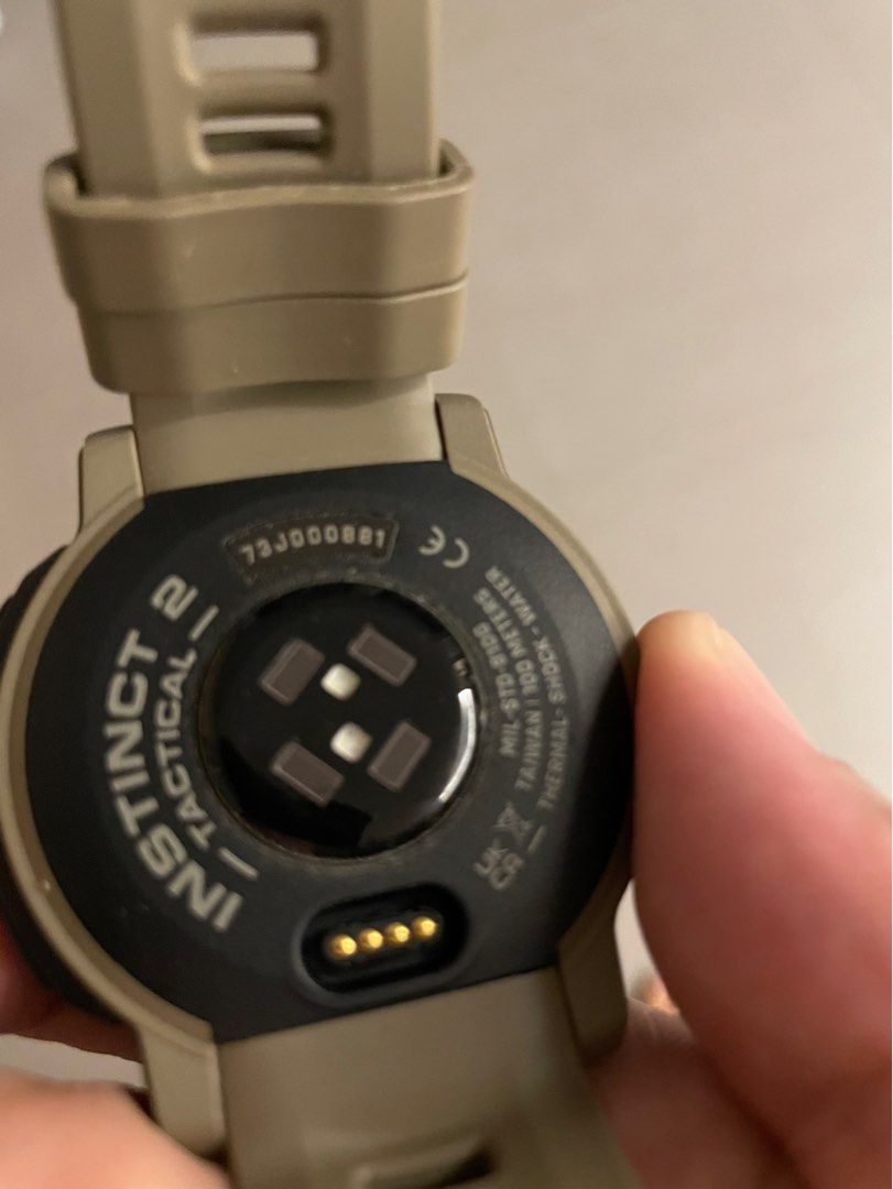 Garmin Instinct 2 / Solar Tactical, Mobile Phones & Gadgets, Wearables ...