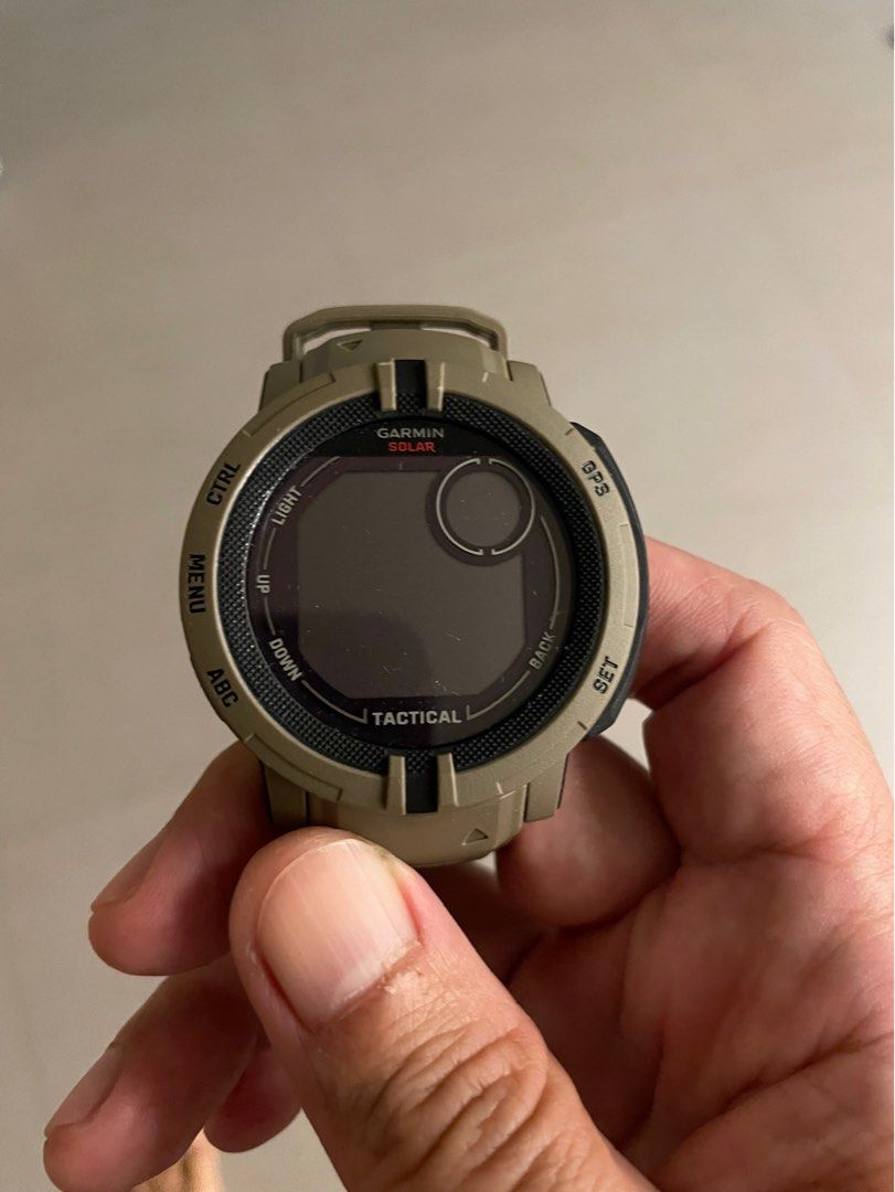 Garmin Instinct 2 / Solar Tactical, Mobile Phones & Gadgets, Wearables ...