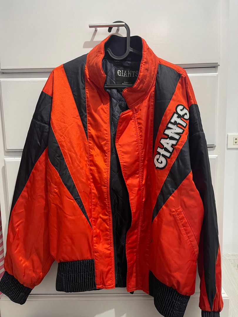 ASICS giants x Junko Koshino Jacket, Women's Fashion, Coats, Jackets and Outerwear on Carousell