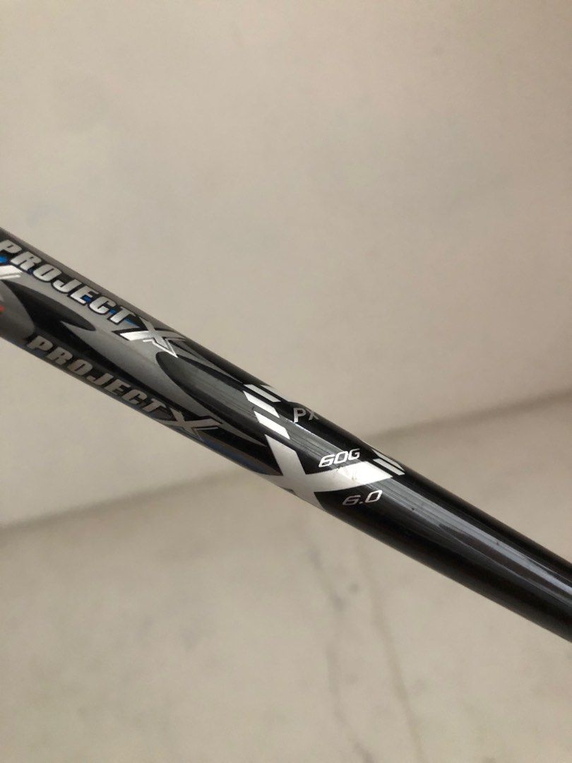 Golf Cobra BiO Cell Driver 3 wood 5 wood, Sports Equipment, Sports ...