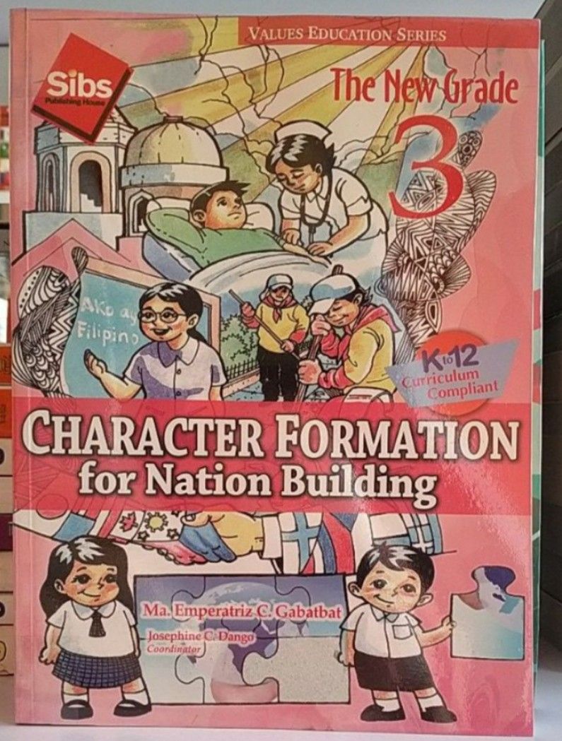 GRADE 3 TEXTBOOKS, Hobbies & Toys, Books & Magazines, Textbooks on ...