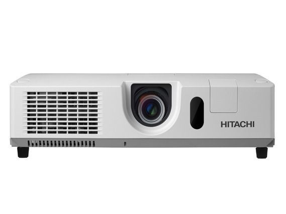 [H1] Hitachi CP-X4021N 3LCD Projector HDTV 1024x768 XGA 2000:1 4000 ...