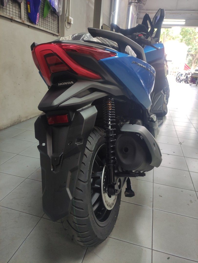 Honda Froza 350 New Model, Motorcycles, Motorcycles for Sale, Class 2A ...