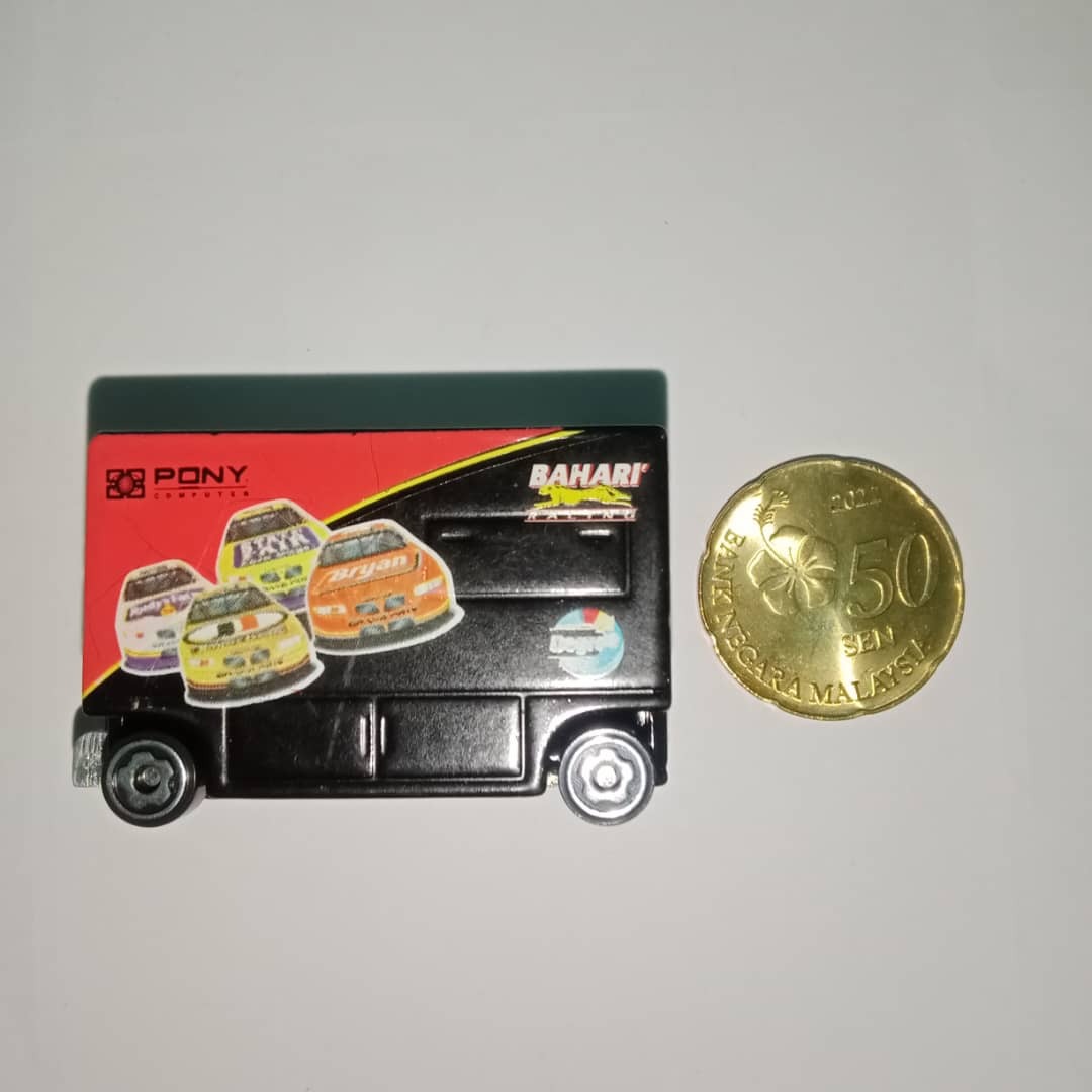 Hot Wheels Racing Pit Crew Toolbox (Bahari Racing), Hobbies & Toys, Collectibles & Memorabilia ...