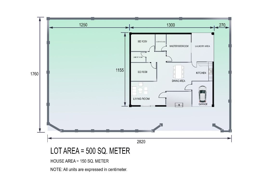 House and Lot for Sale 500 sq. meter with Clean Title, Property, For Sale, Apartments & Condos ...