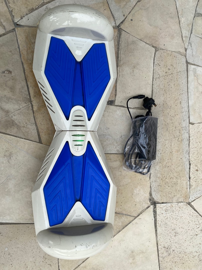 Hoverboard, Sports Equipment, Sports & Games, Skates, Rollerblades ...