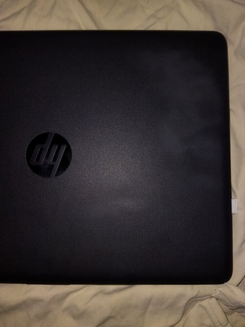 HP LAPTOP 14-bs0xx, Computers & Tech, Laptops & Notebooks on Carousell