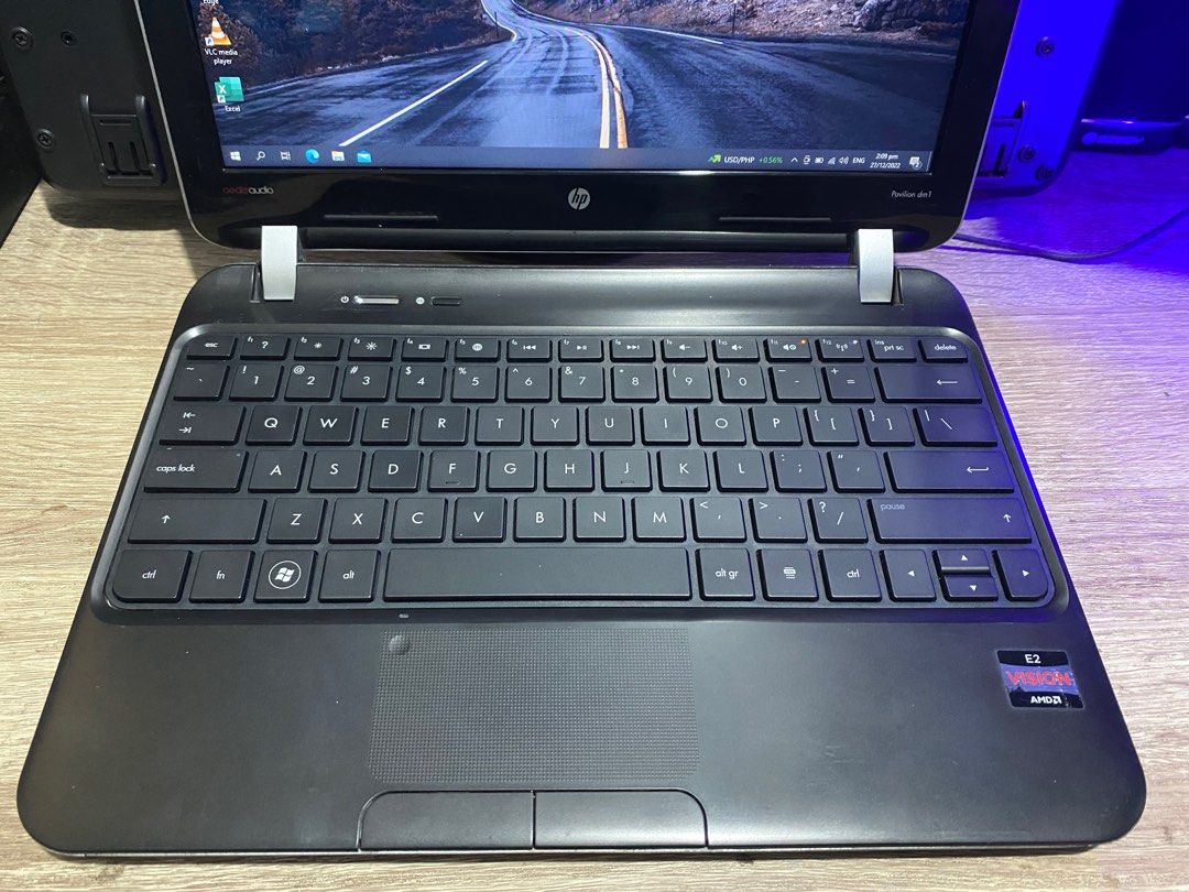 HP Netbook - Ready to Use, Computers & Tech, Laptops & Notebooks on ...