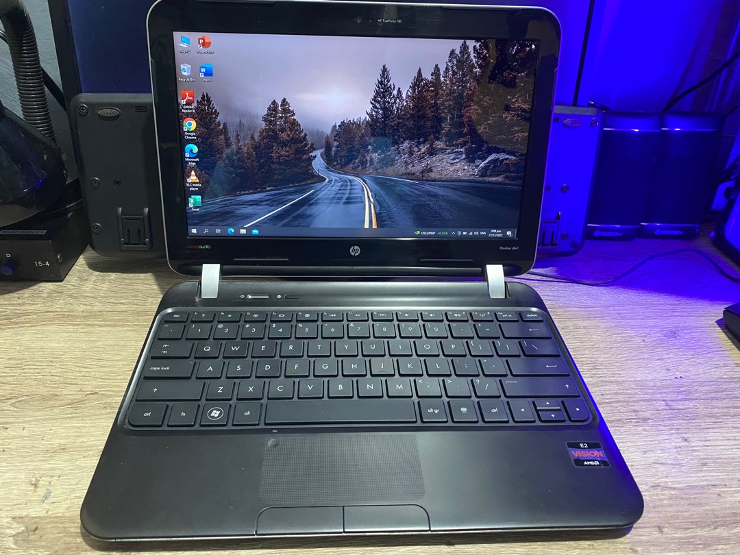 HP Netbook - Ready to Use, Computers & Tech, Laptops & Notebooks on ...