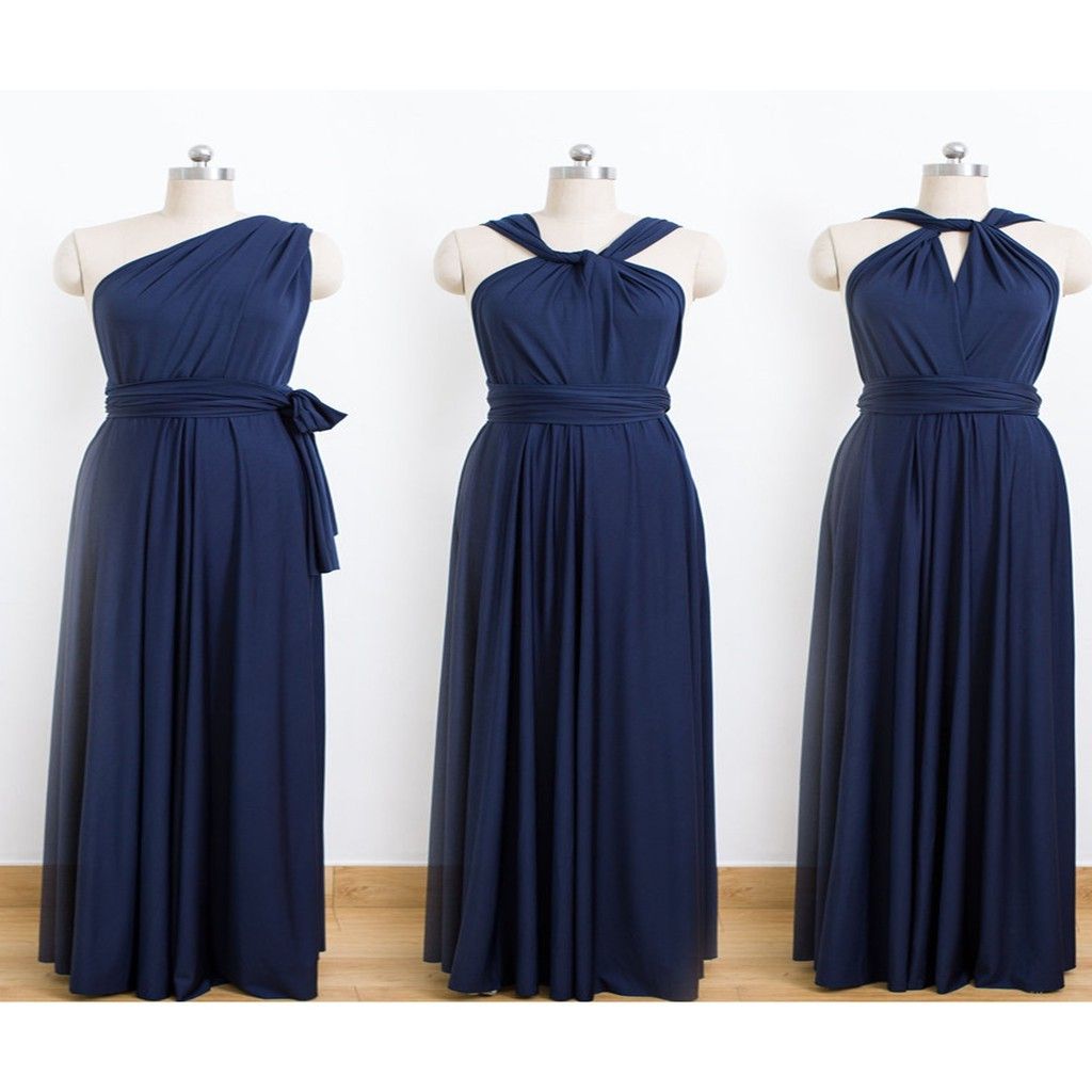 Infinity Dress for Plus Size., Women's Fashion, Dresses & Sets, Dresses ...