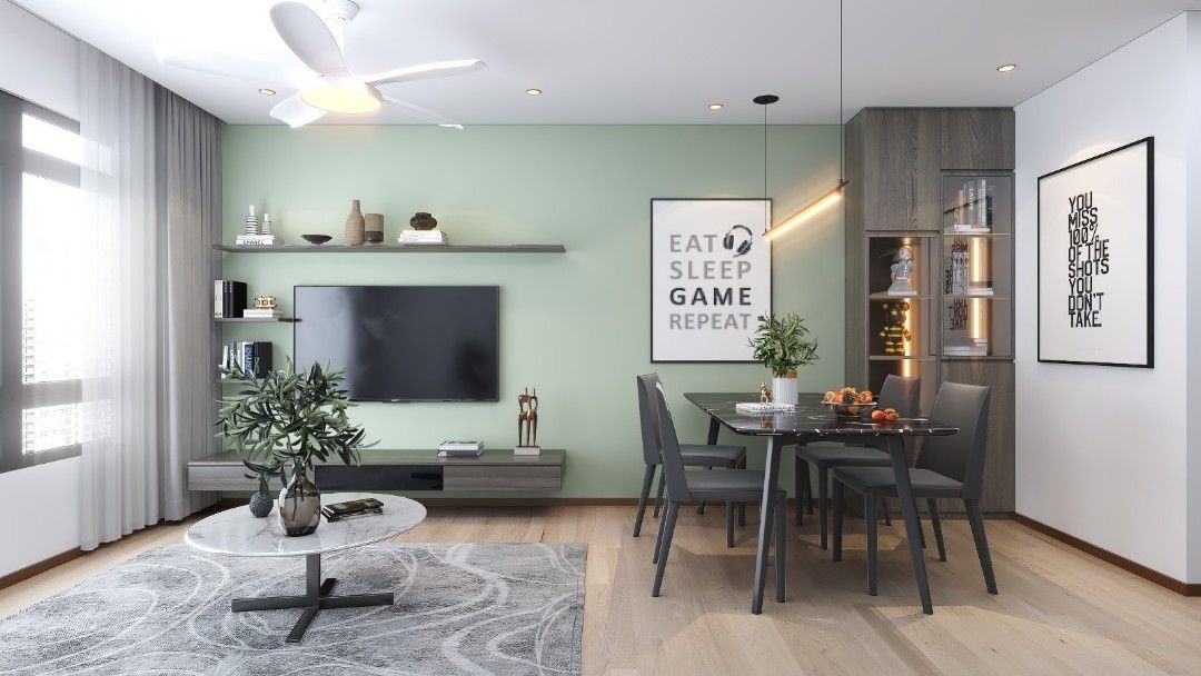 Interior Renovation, Home Services, Renovations, Full Home Renovation ...