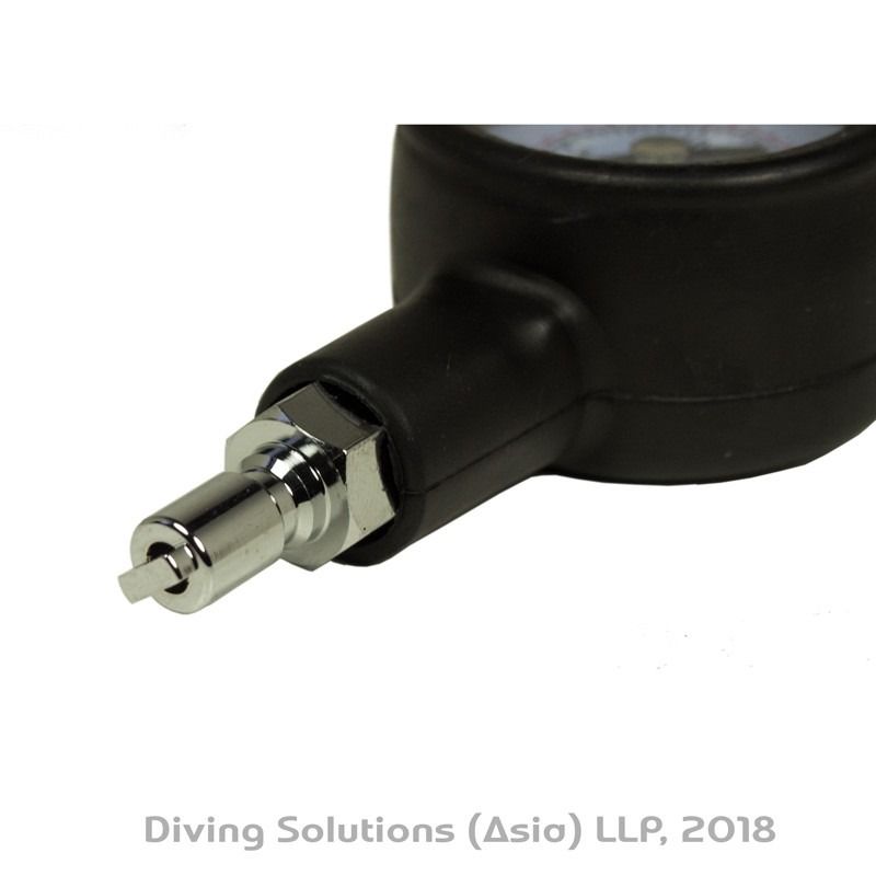 INTERMEDIATE PRESSURE GAUGE, Sports Equipment, Other Sports Equipment ...