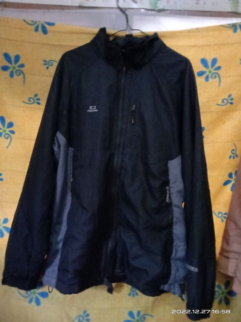 jaket k2