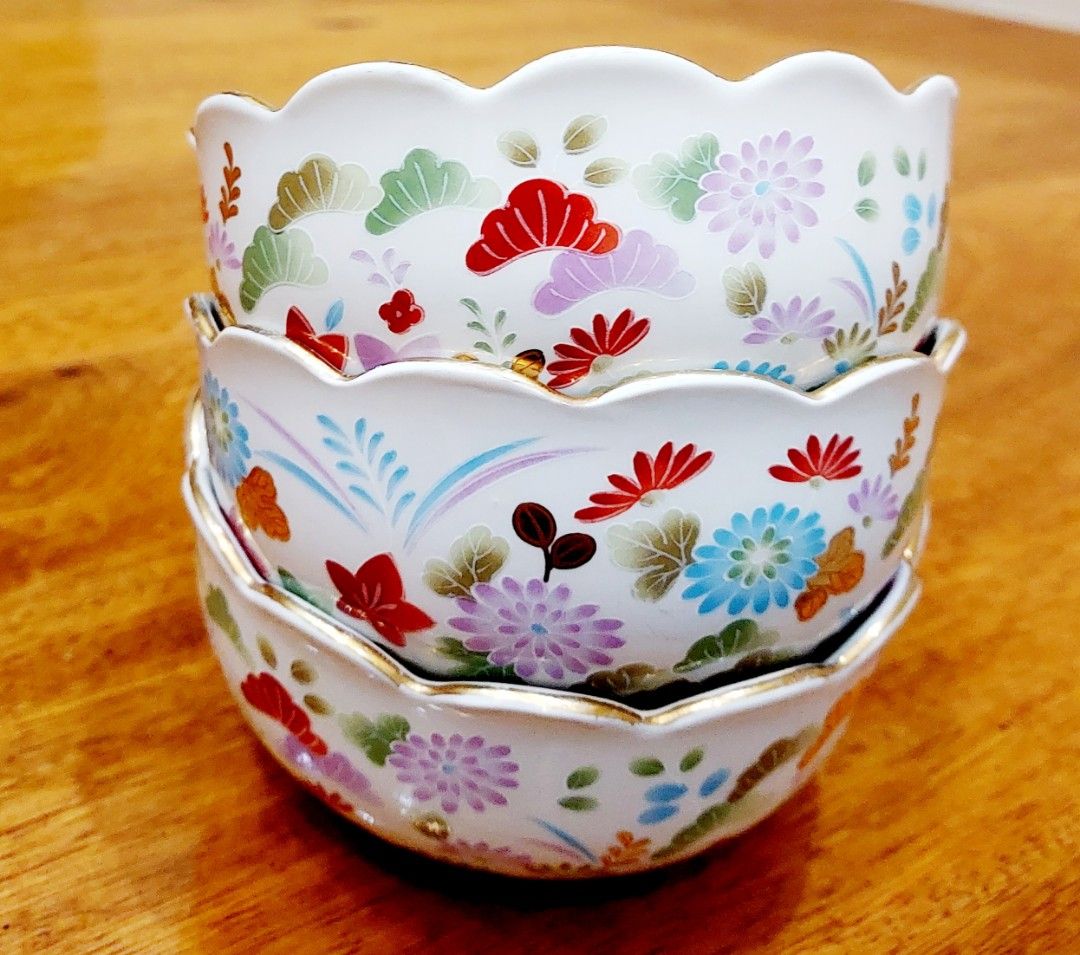 Japan and UK surplus (Ceramics), Furniture & Home Living, Kitchenware ...