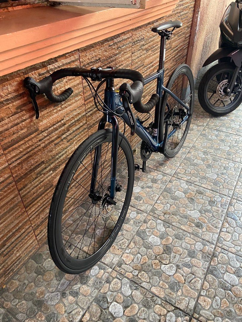 Java Lampo Siluro 3, Sports Equipment, Bicycles & Parts, Bicycles on ...