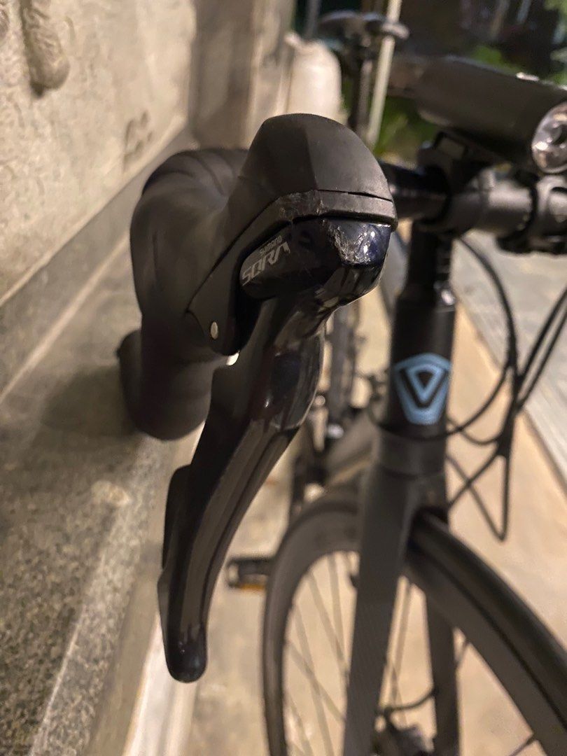 JAVA Siluro 3, Sports Equipment, Bicycles & Parts, Bicycles on Carousell