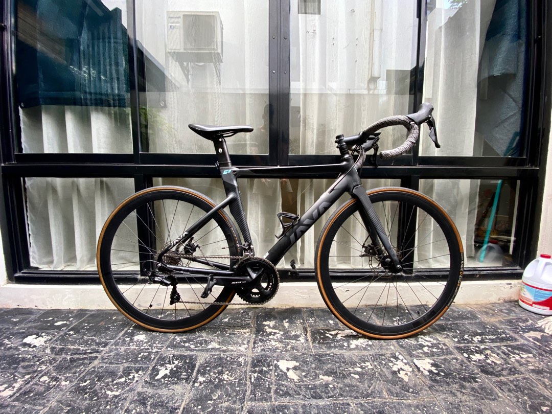 JAVA SILURO BIKE (UPGRADED) FOR SALE, Sports Equipment, Bicycles ...