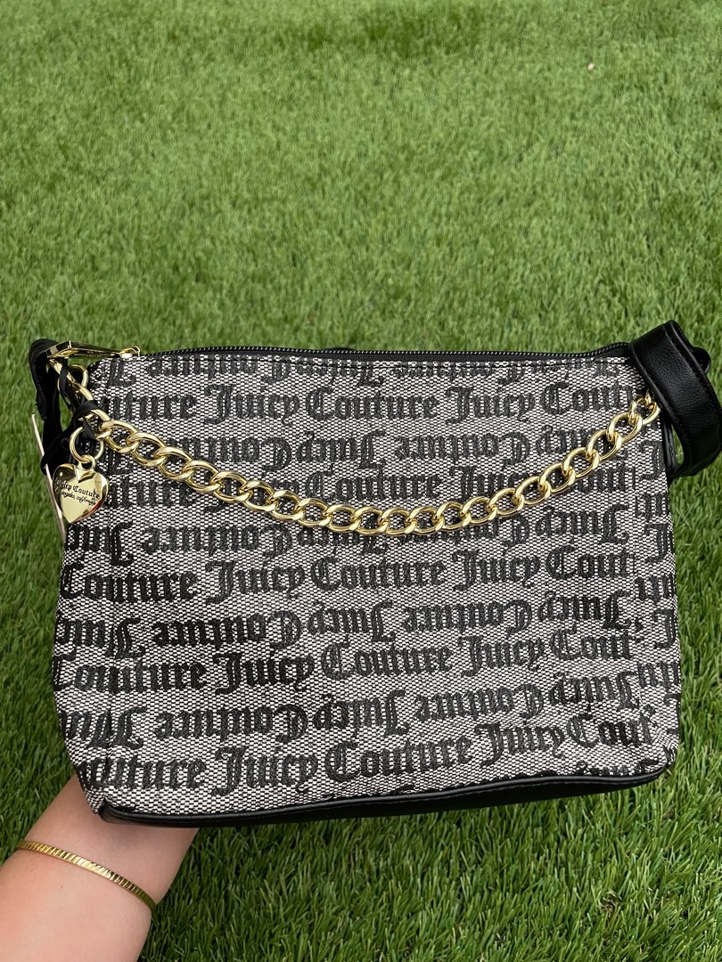 JC Sling Bag, Women's Fashion, Bags & Wallets, Cross-body Bags on Carousell