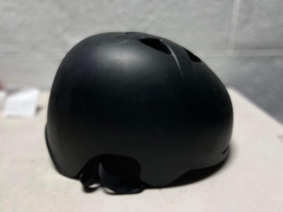 KALI nut shell black, Sports Equipment, Bicycles & Parts, Bicycles on ...