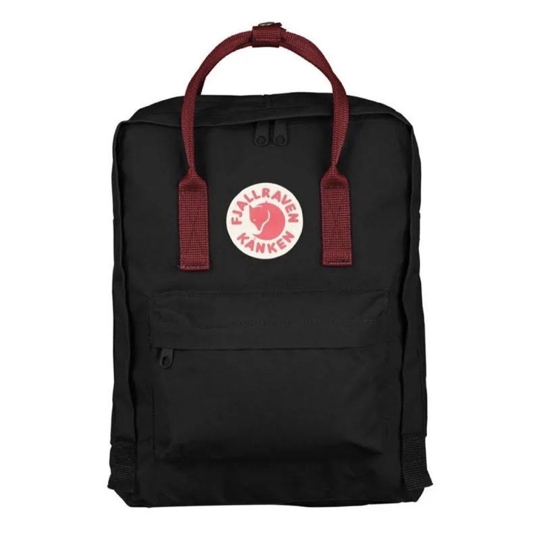 Kanken Backpack, Women's Fashion, Bags & Wallets, Backpacks on Carousell