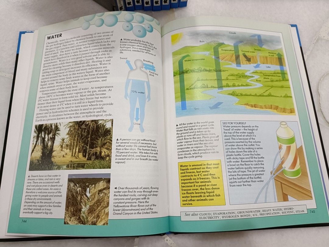 Kingfisher Science Encyclopedia, Hobbies & Toys, Books & Magazines ... Kingfisher Science Encyclopedia, Hobbies & Toys, Books & Magazines ...