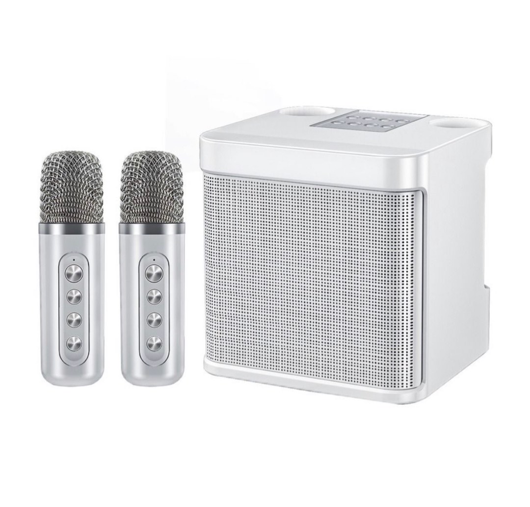 Ktv system complete set with Bluetooth, TV & Home Appliances, TV ...