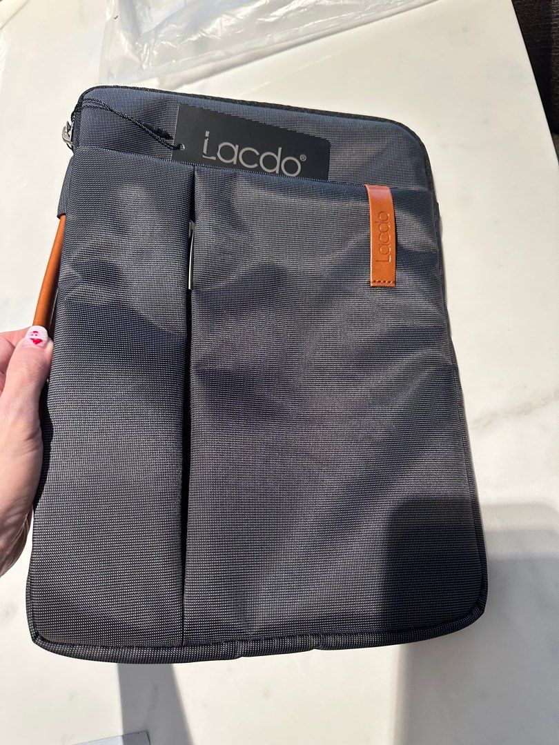 Lacdo Laptop Bag, Computers & Tech, Parts & Accessories, Laptop Bags ...