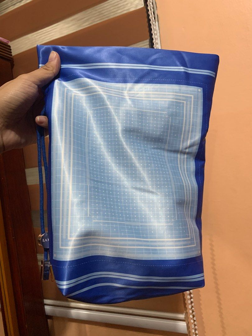 Lamer Pouch, Women's Fashion, Bags & Wallets, Purses & Pouches on Carousell
