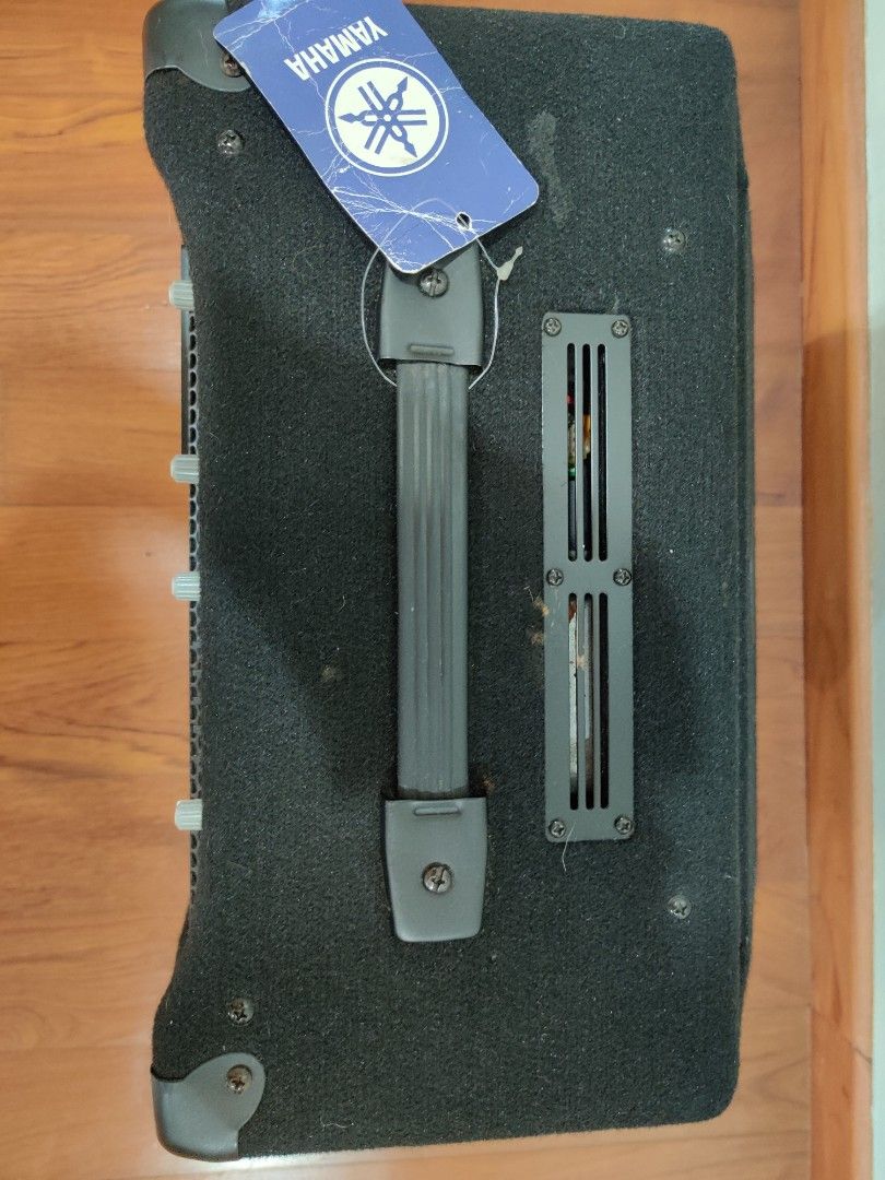 Laney AH40 Audiohub Multi Input Combo, Audio, Soundbars, Speakers ...