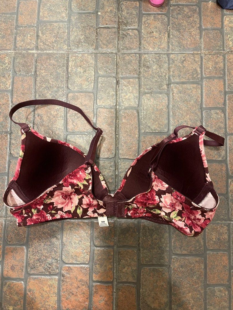 Laura ashley usa bra 36 B, Women's Fashion, Undergarments & Loungewear ...