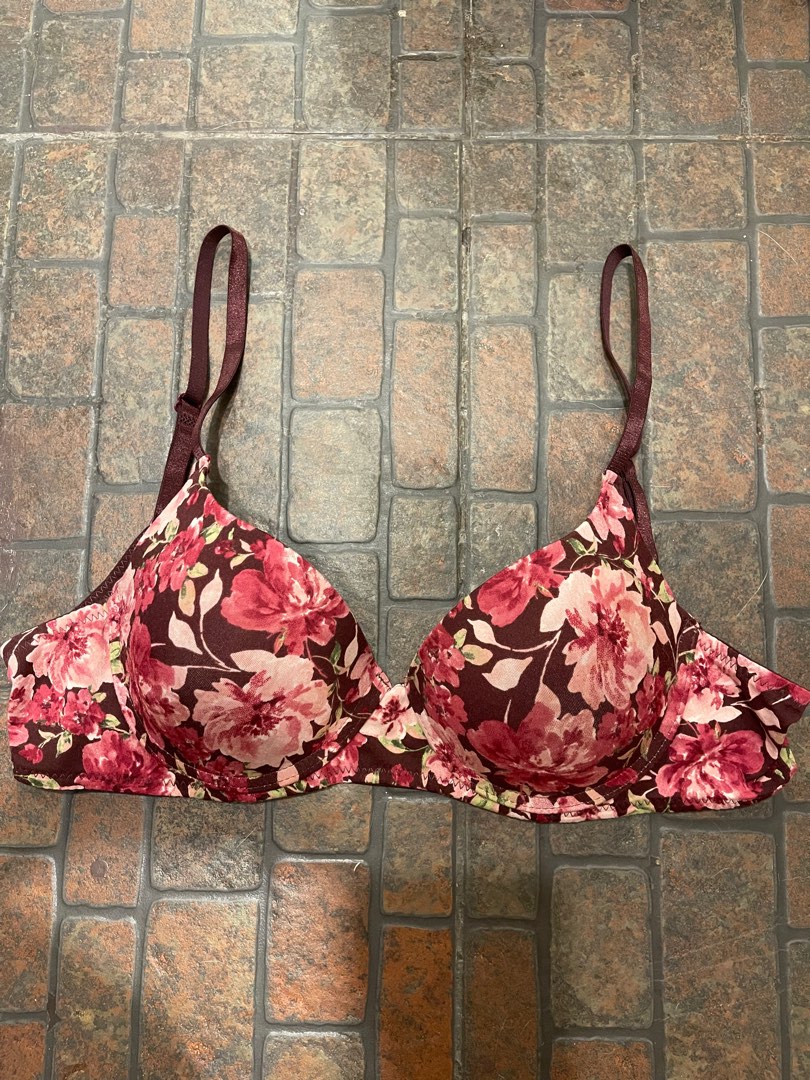 Laura ashley usa bra 36 B, Women's Fashion, Undergarments & Loungewear ...