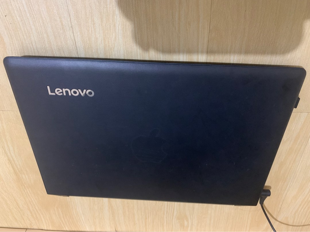 Lenovo Ideapad Elektronik Komputer Laptop Di Carousell