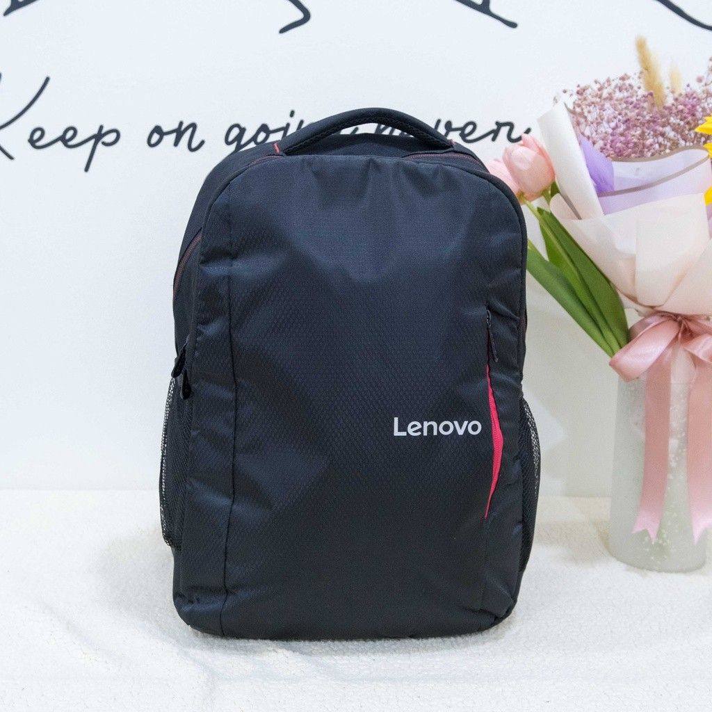 Lenovo Laptop Backpack Men S Fashion Bags Backpacks On Carousell
