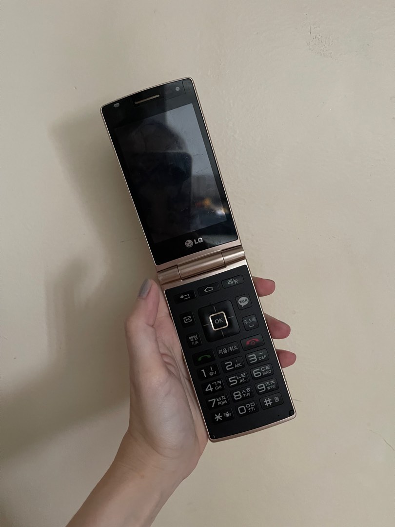LG Wine, Mobile Phones & Gadgets, Mobile Phones, Android Phones, LG on ...