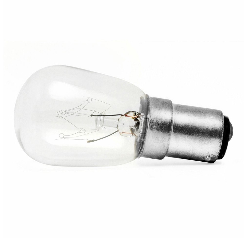Lightbulb Bayonet Cap (15W B15 220V), Furniture & Home Living, Lighting ...