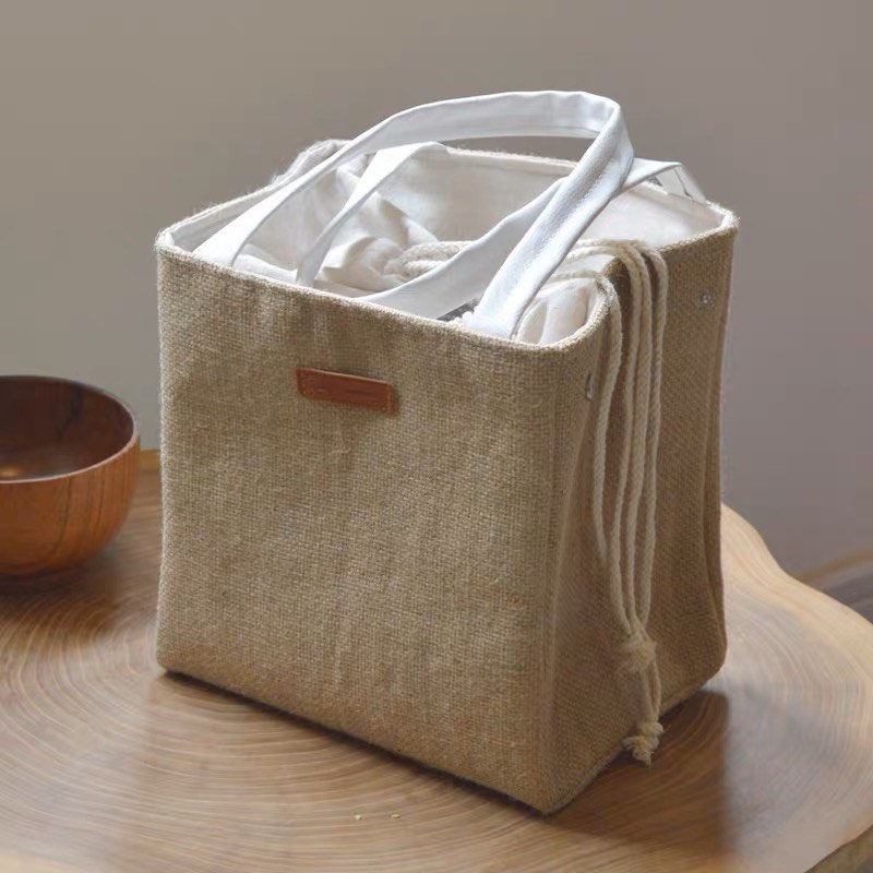 Lunch box carrier, Furniture & Home Living, Kitchenware & Tableware ...
