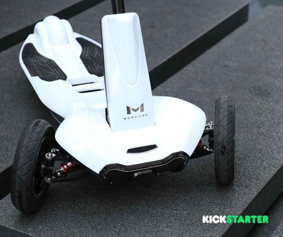 Mercane Transboard, Sports Equipment, Other Sports Equipment and ...