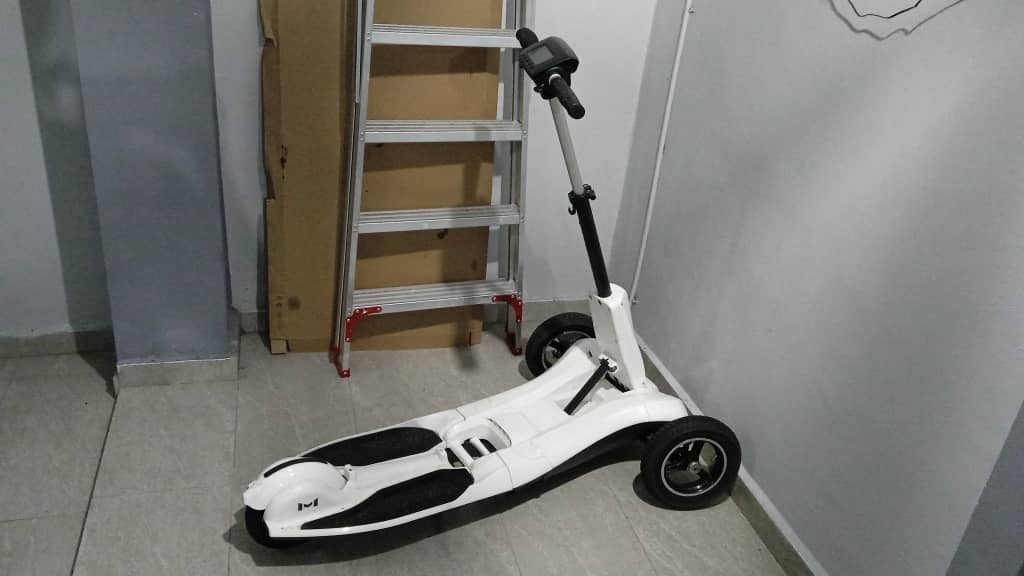 Mercane Transboard, Sports Equipment, Other Sports Equipment and ...