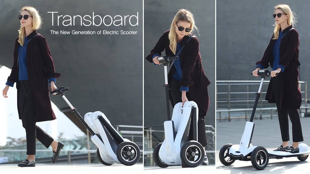 Mercane Transboard, Sports Equipment, Other Sports Equipment and ...