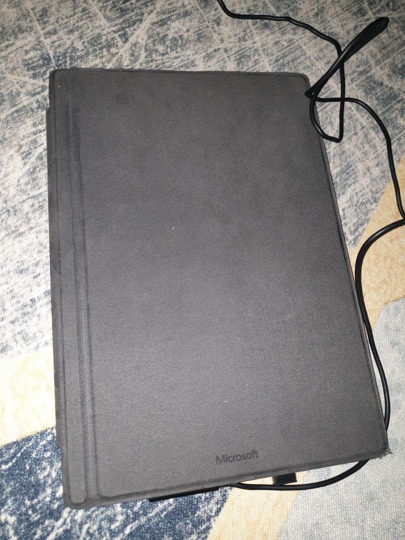 Microsoft Surface Pro 4 8GB RAM / 256GB SSD, Computers & Tech, Laptops ...