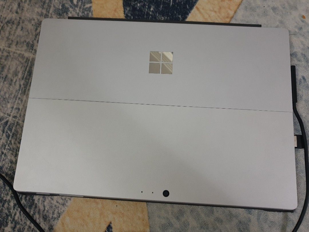 Microsoft Surface Pro 4 8GB RAM / 256GB SSD, Computers & Tech, Laptops ...