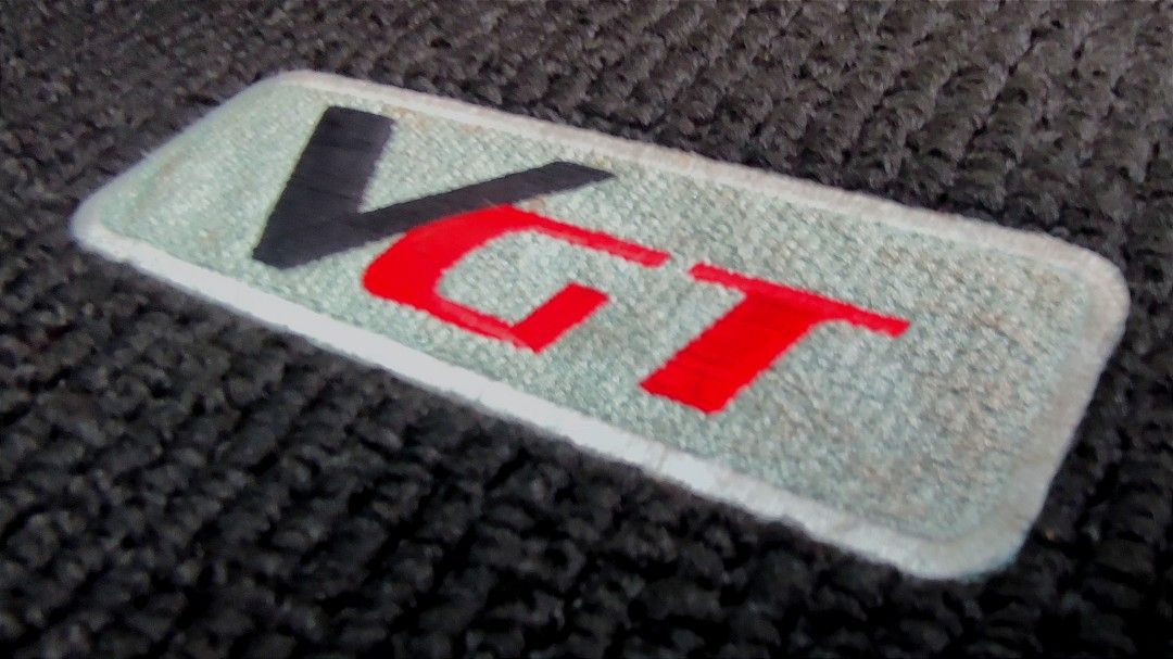 Mitsubishi Triton VGT A/T, Cars, Cars for Sale on Carousell